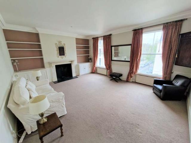 3 Bedroom Flat