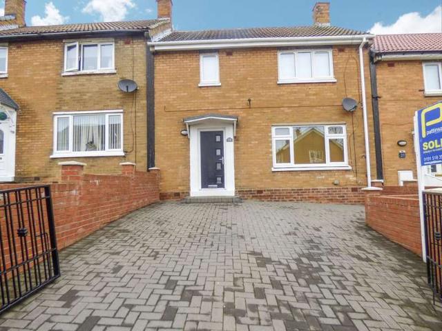 3 Bedroom Flat