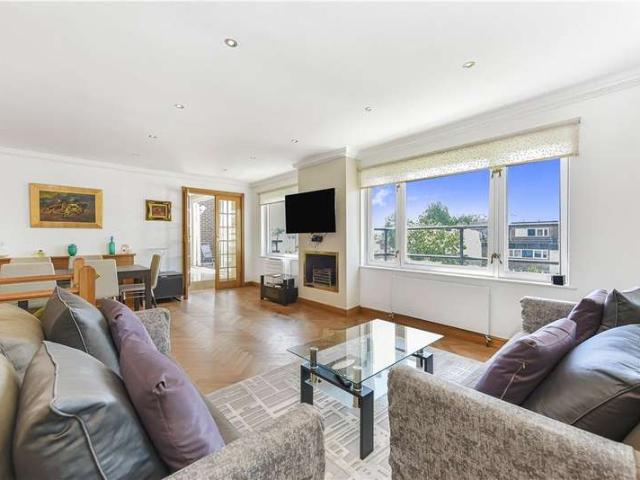 3 Bedroom Flat