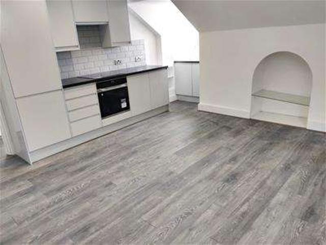 3 Bedroom Flat