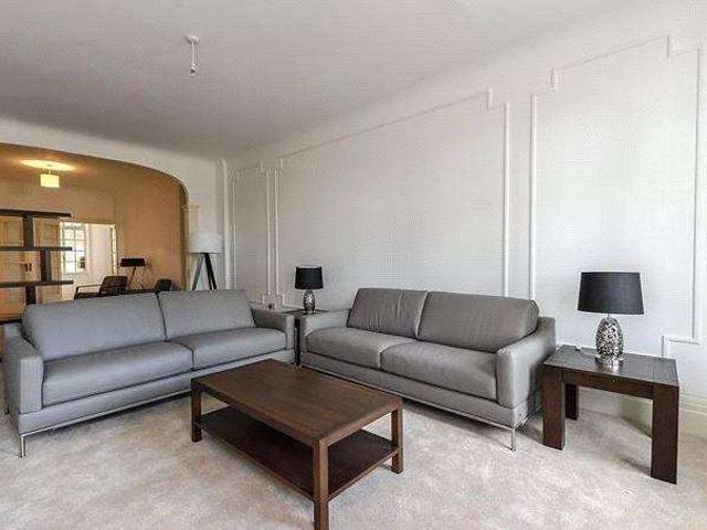 3 Bedroom Flat