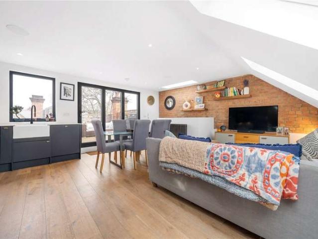 3 Bedroom Flat