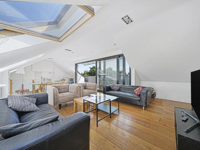 3 Bedroom Flat