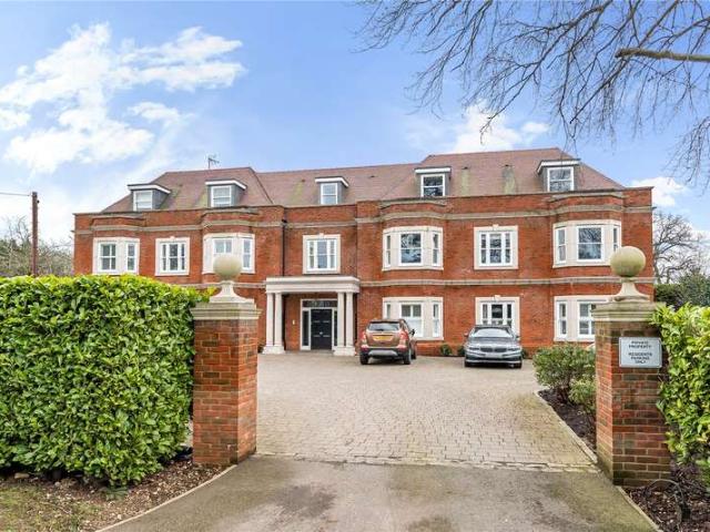 3 Bedroom Flat