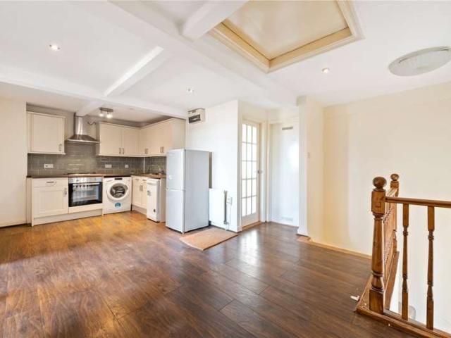 3 Bedroom Flat