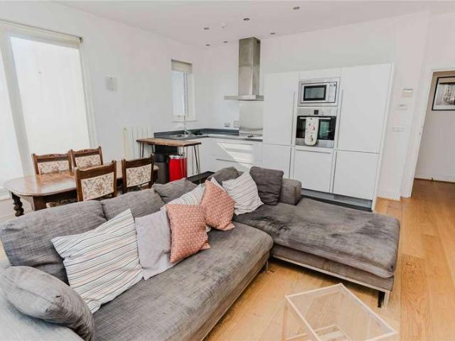 3 Bedroom Flat