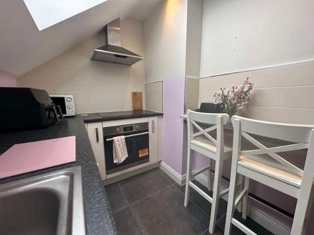 3 Bedroom Flat