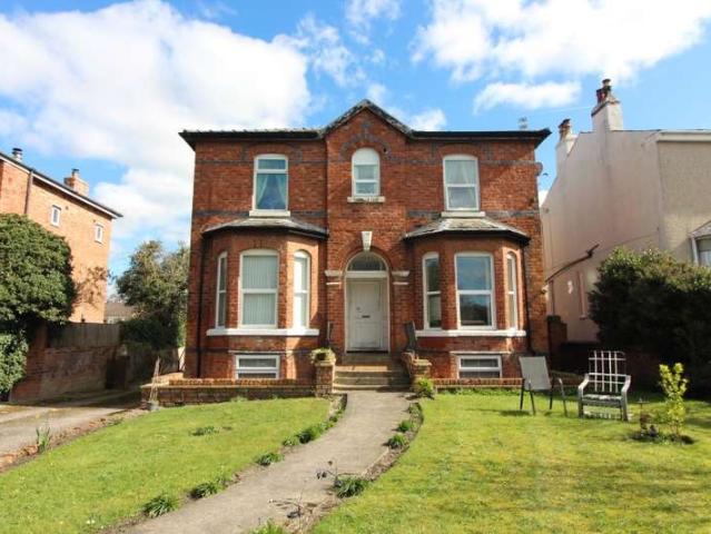 3 Bedroom Flat