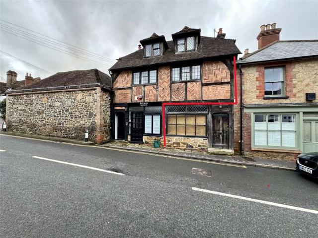 3 Bedroom Flat