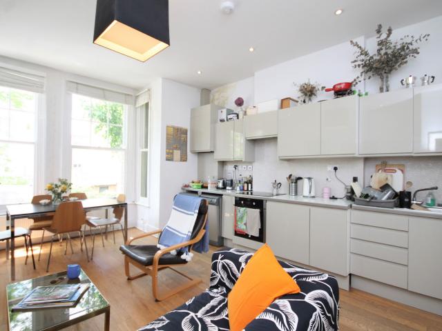 3 Bedroom Flat