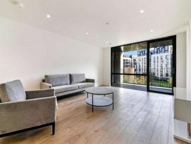 3 Bedroom Flat