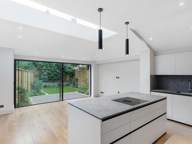 3 Bedroom Flat