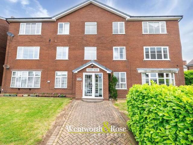 3 Bedroom Flat