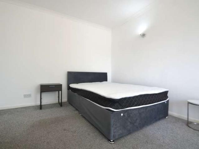 3 Bedroom Flat