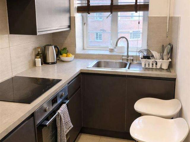 3 Bedroom Flat