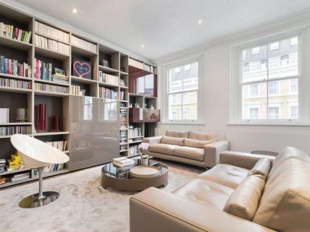 3 Bedroom Flat