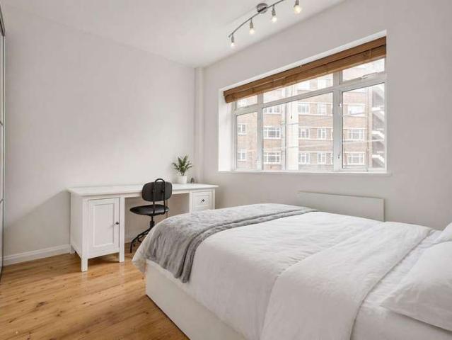 3 Bedroom Flat