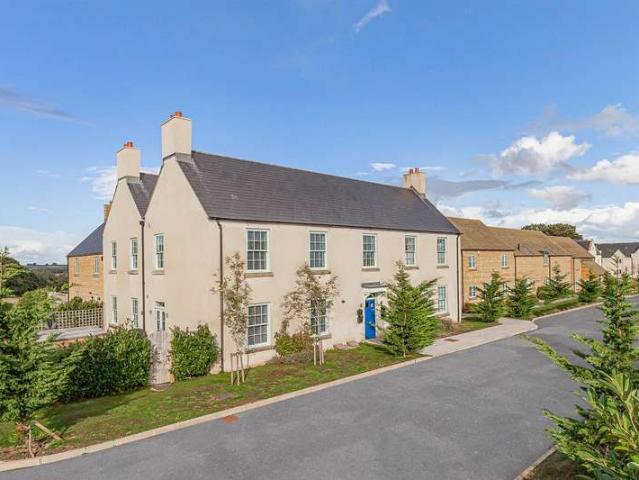 3 Bedroom Flat