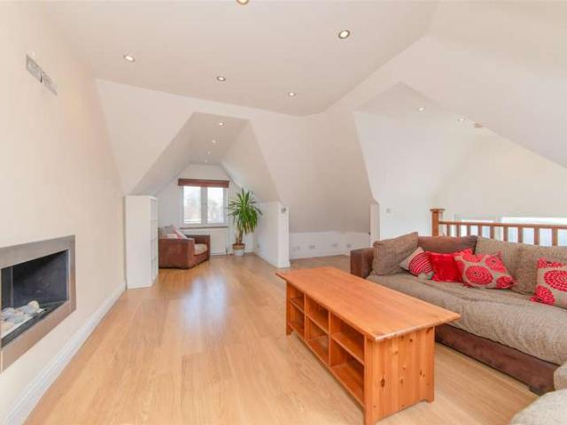 3 Bedroom Flat
