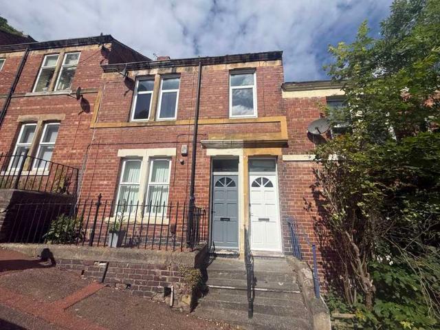 3 Bedroom Flat