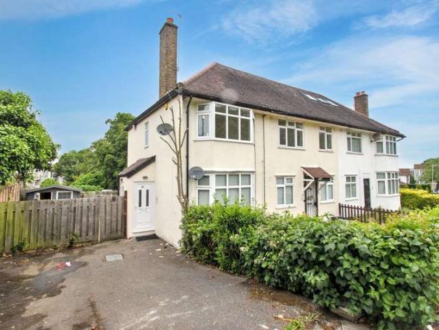 3 Bedroom Flat