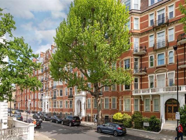 3 Bedroom Flat