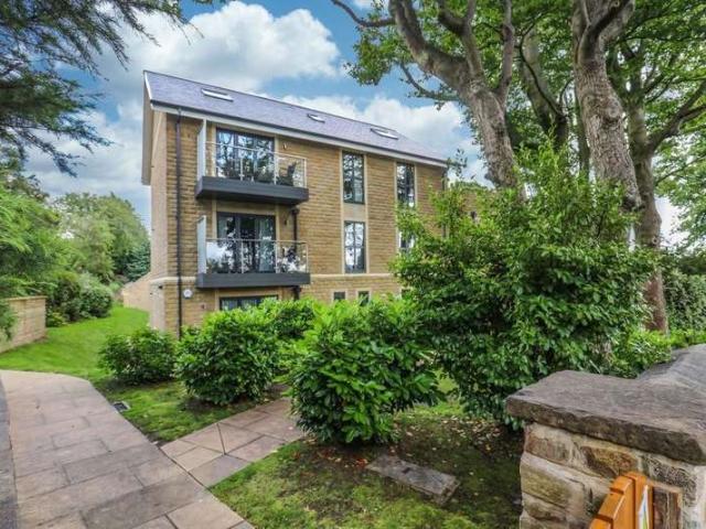 3 Bedroom Flat