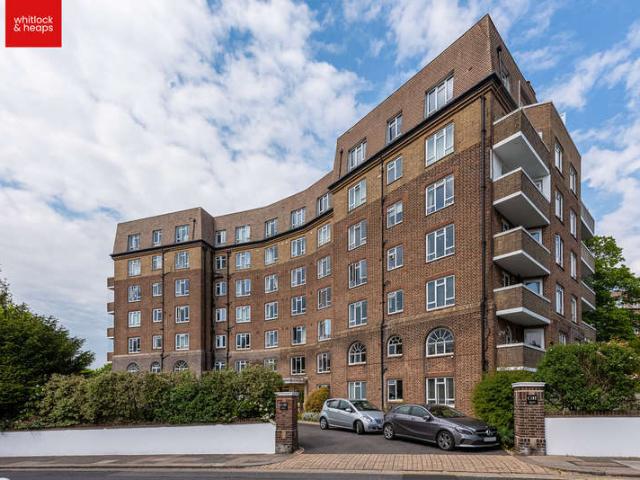 3 Bedroom Flat