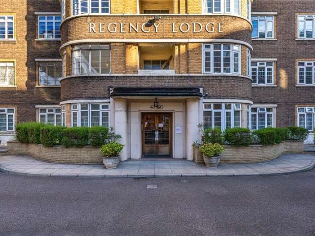 3 Bedroom Flat