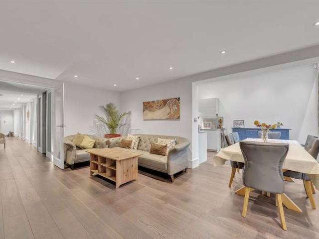 3 Bedroom Flat