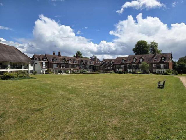 3 Bedroom Flat