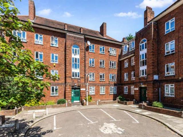 3 Bedroom Flat