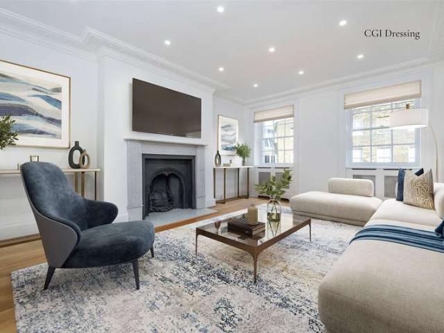 3 Bedroom Flat