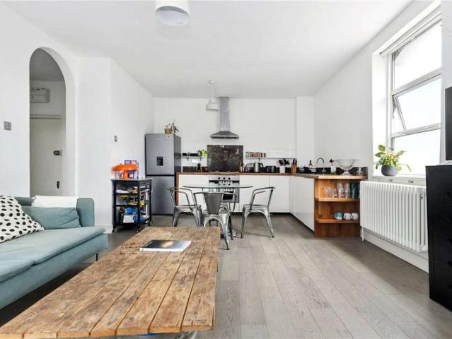 3 Bedroom Flat