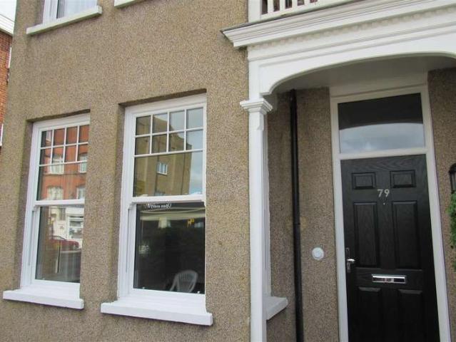 3 Bedroom Flat