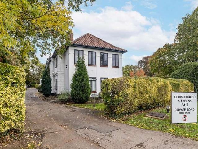 3 Bedroom Flat