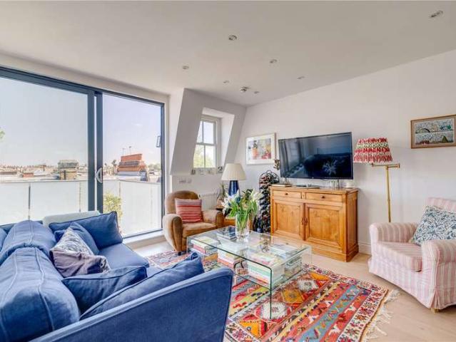 3 Bedroom Flat