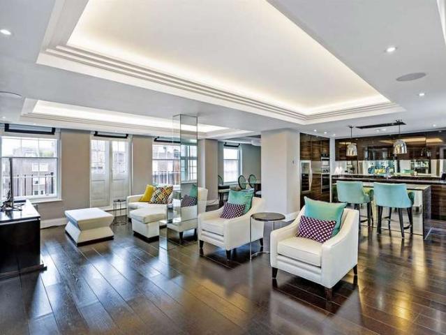 3 Bedroom Flat