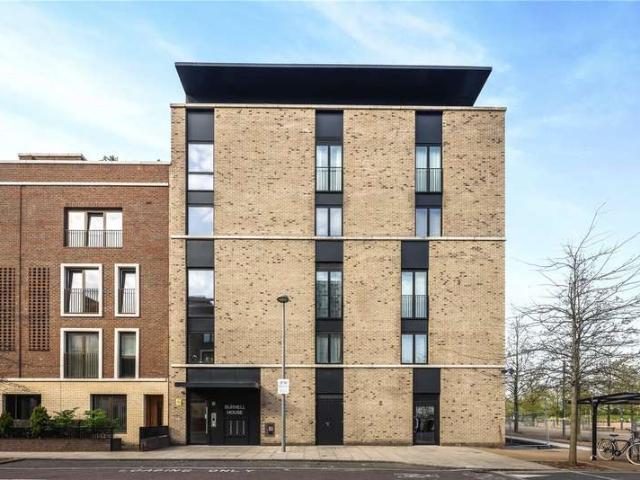 3 Bedroom Flat