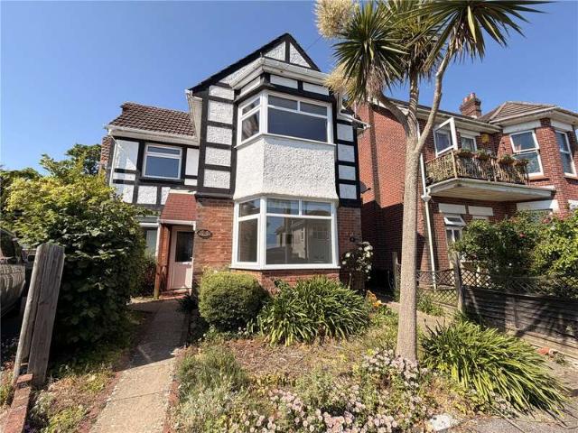 3 Bedroom Flat