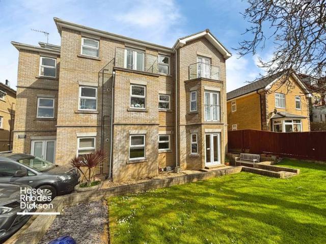 3 Bedroom Flat