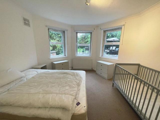 3 Bedroom Flat