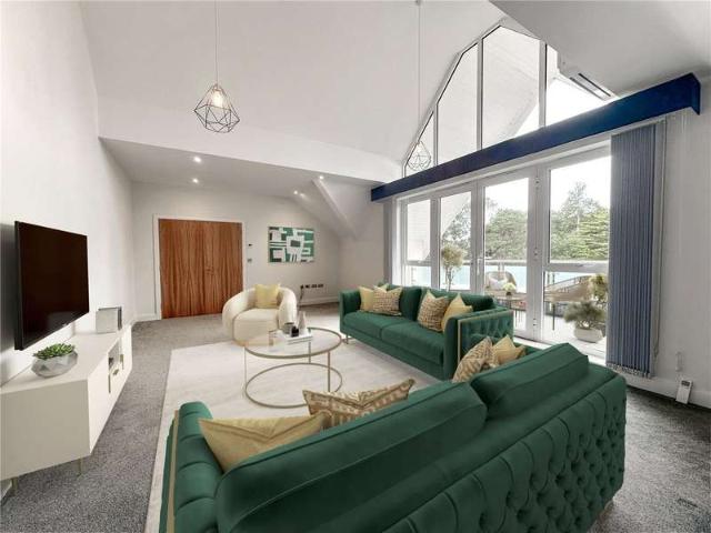 3 Bedroom Flat