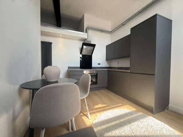 3 Bedroom Flat