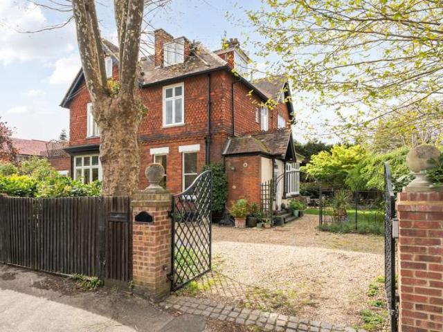 3 Bedroom Flat