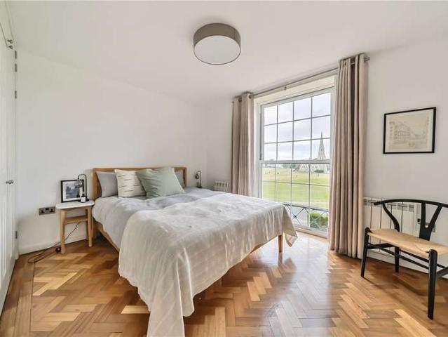 3 Bedroom Flat