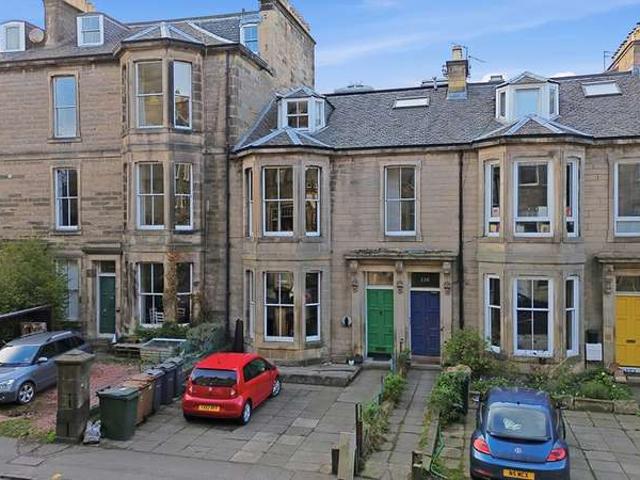 3 Bedroom Flat