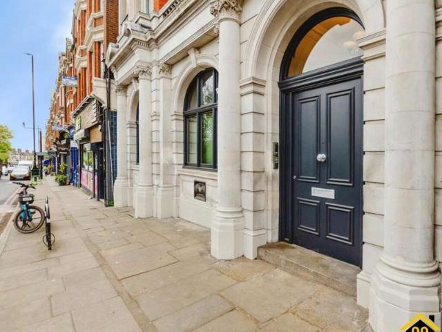 3 Bedroom Flat