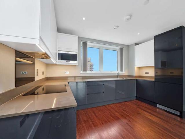 3 Bedroom Flat