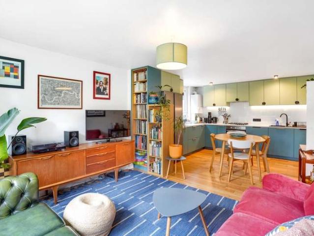 3 Bedroom Flat